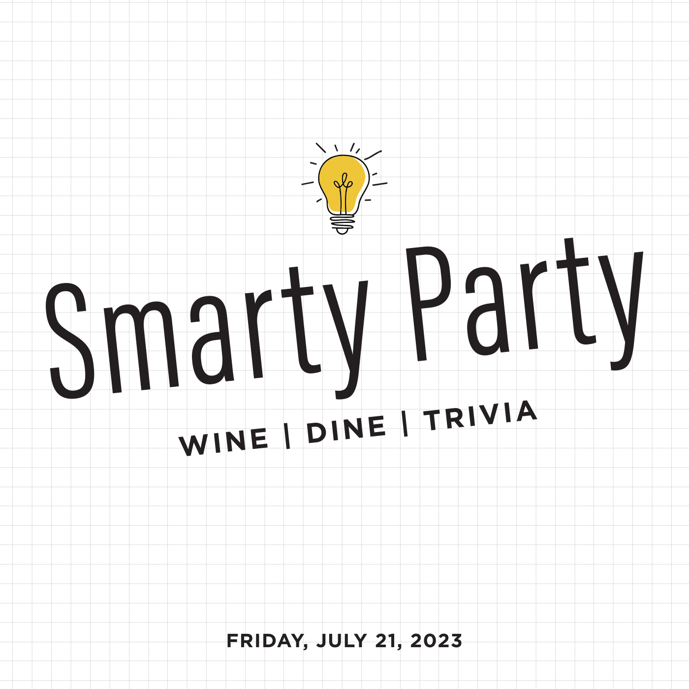 Smarty Party – Legal Aid of Western Missouri
